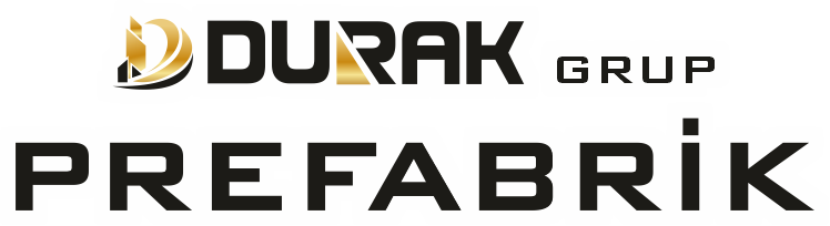 Ana Sayfa - Durak Grup Prefabrik